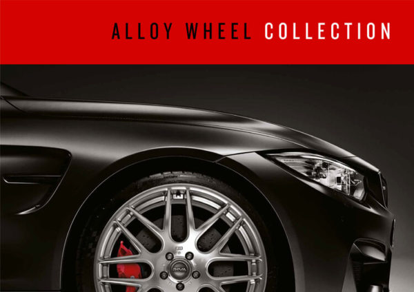 Alloy Wheels Brochure Downloads | Alloy Wheels Leeds