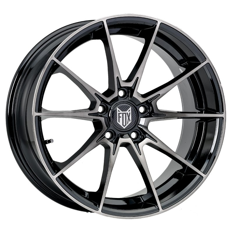 Fox Racing Alloy Wheels- AWL | Leeds