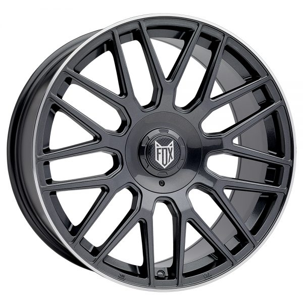 Fox Racing Alloy Wheels- AWL | Leeds