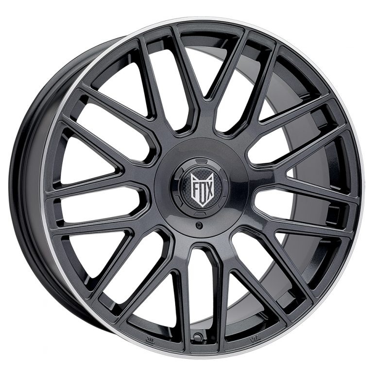 Fox BMA | Alloy Wheels Leeds